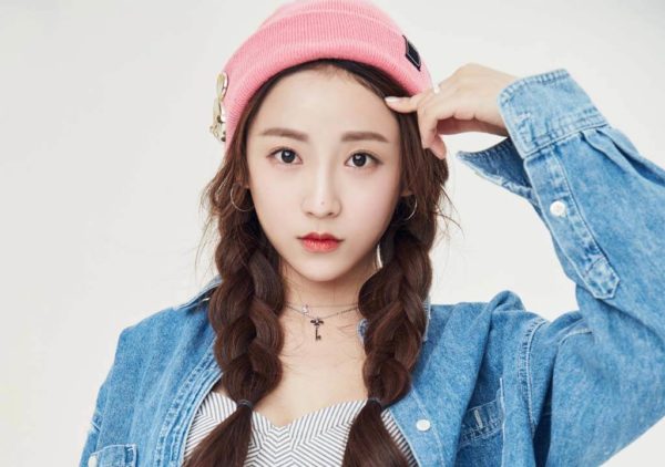 Ding Yiyi - Cotton - CPOPHOME