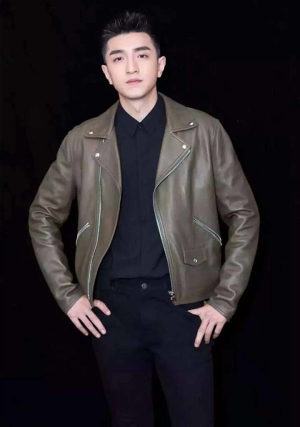 Jin Han - 金瀚 - CPOPHOME