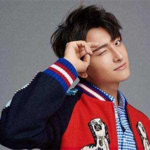 Niu Junfeng - 牛骏峰 - CPOPHOME