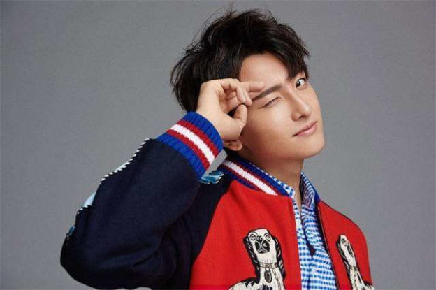 Who Is Niu Junfeng's Girlfriend? What's His Relationship With Guan ...