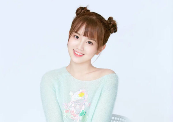 Wu Qianying - 吴芊盈 - CPOPHOME