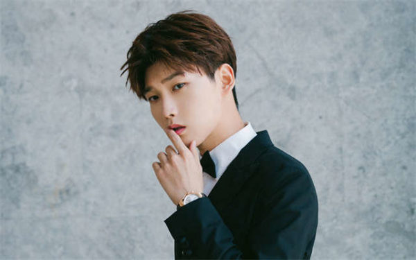 Xing Zhaolin, Bambi Zhu Xudan Get Married In "Cute Programmer ...