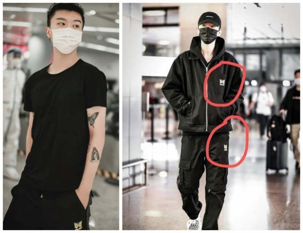 Fan Chengcheng, Ouyang Nana Are Rumored To Be In A Relationship, Studio ...