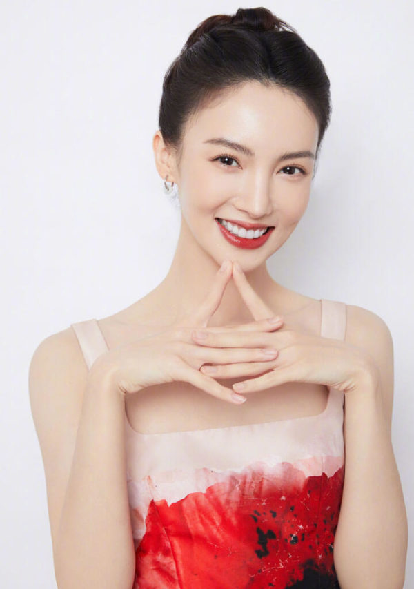 Gina Jin - Jin Chen - CPOPHOME