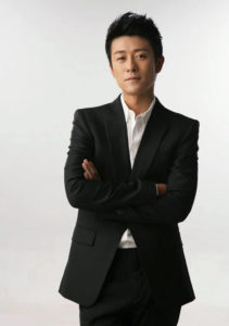 Lin Yushen - 林雨申 - CPOPHOME