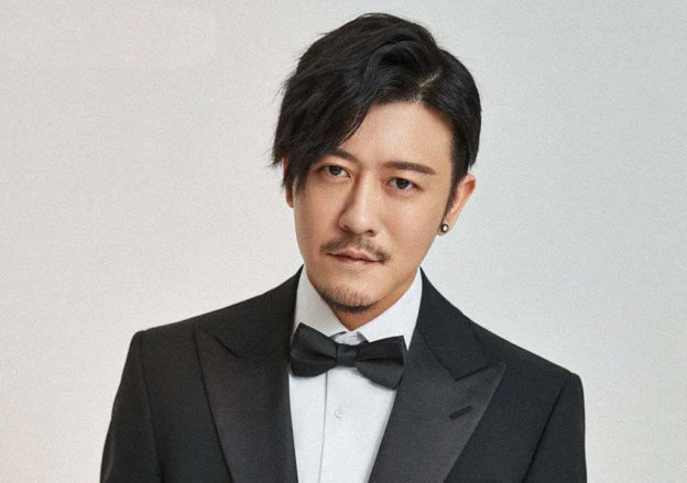 Lin Yushen - 林雨申 - CPOPHOME