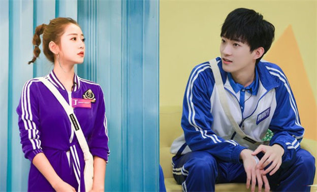 Is Vincent Cao Enqi Ding Yiyi's Boyfriend? What's Their Relationship ...