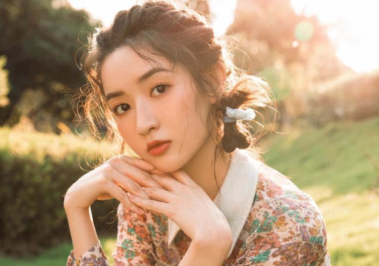 Wang Yuwen - Uvin Wang - CPOPHOME