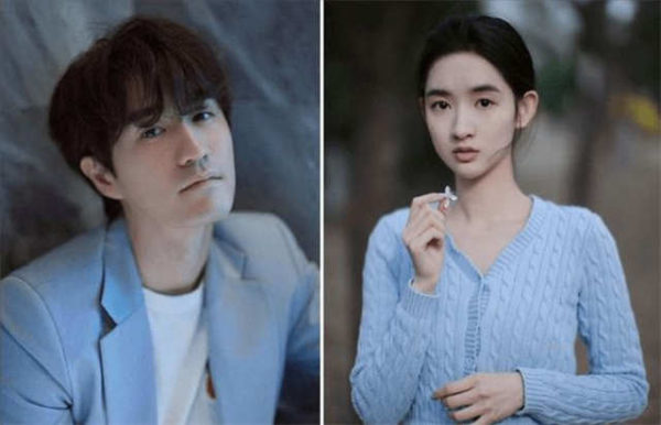 Daniel Zhou - Zhou Keyu - CPOPHOME