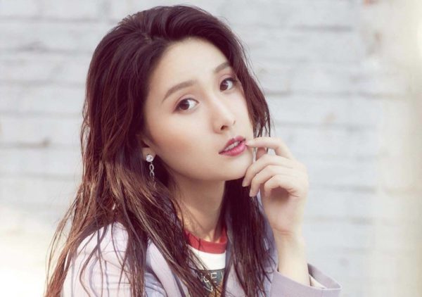 Wang Zixuan Profile - CPOP HOME