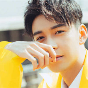 Chen Xingxu - Oliver Chen - CPOPHOME