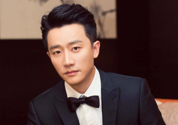 Huang Xuan - 黄轩 - CPOPHOME