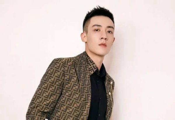 Who Is Jason Gu Jiacheng's Girlfriend? - CPOP HOME