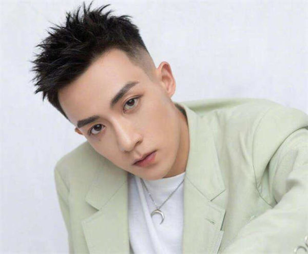 Who Is Jason Gu Jiacheng's Girlfriend? - CPOP HOME