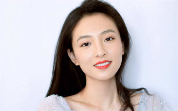 Janice Wu Qian, Zhang Yujian Announced Divorce - CPOP HOME