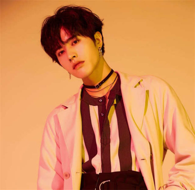 Is Luo Zheng Dating Ji Meihan? Who Is His Girlfriend? - CPOP HOME