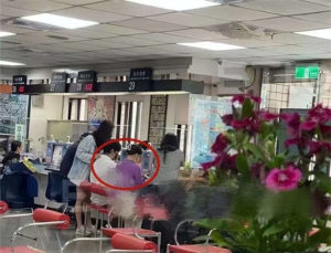 Joe Chen Got Married, Husband Is Boyfriend Alan, Agent Denied Pregnancy ...