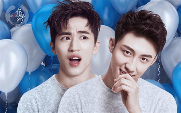 Timmy Xu Weizhou Got Married, His Wife Is A Mystery - CPOP HOME