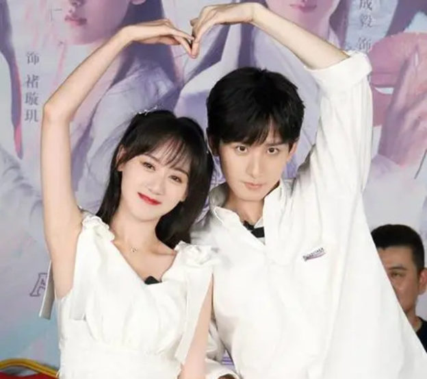 How Is Cheng Yi Crystal Yuan Bingyuans Relationship Cpop Home
