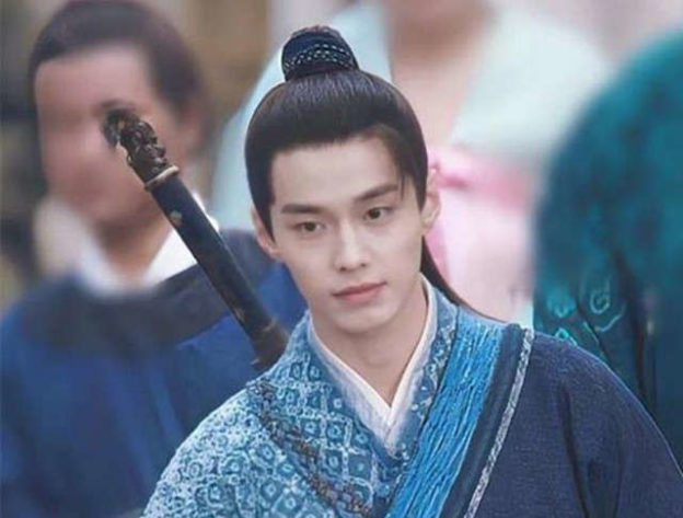 He Yu Is Dating Sierra Li Xirui? - CPOP HOME