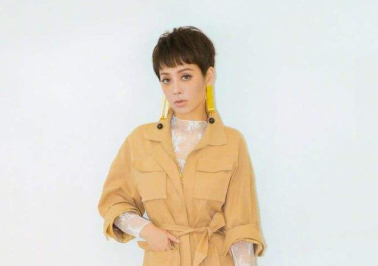 Ning Jing - 宁静 - CPOPHOME