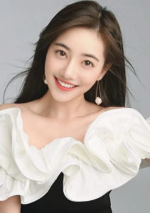 Bai Xinyi - 白昕怡 - CPOPHOME