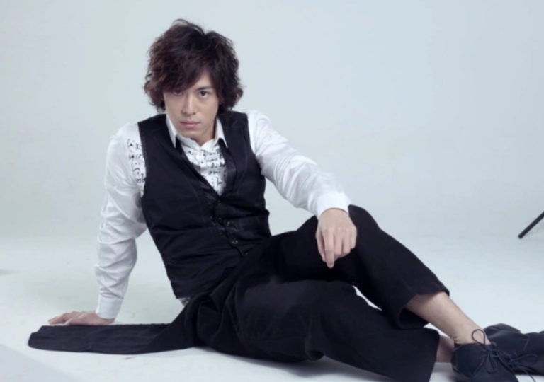 Baron Chen - Chen Chuhe - CPOPHOME