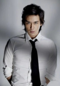 Baron Chen - Chen Chuhe - CPOPHOME