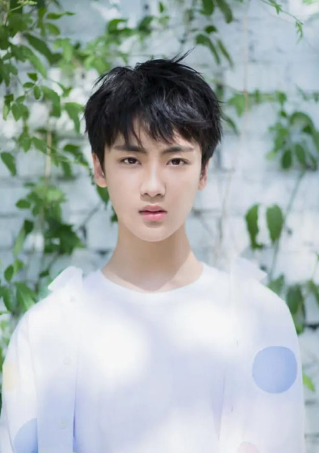 Bian Cheng - 边程 - CPOPHOME