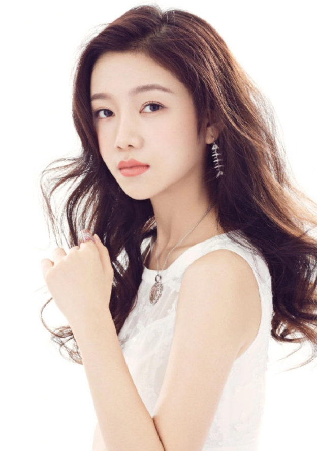 Chen Ya'an - CPOPHOME