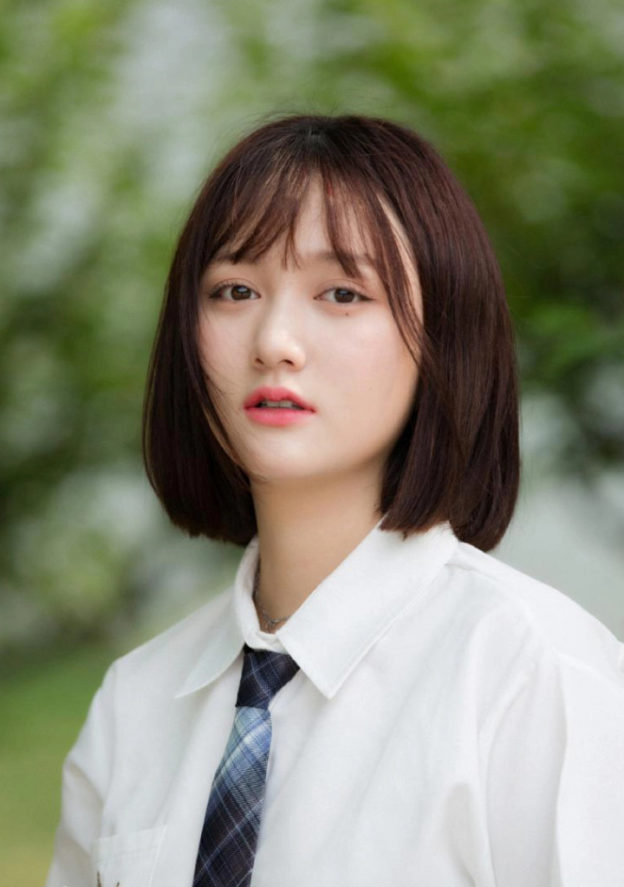 Dong Siyi - 董思怡 - CPOPHOME