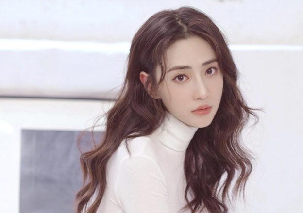 Fan Zhen - Fiona Fan - CPOPHOME