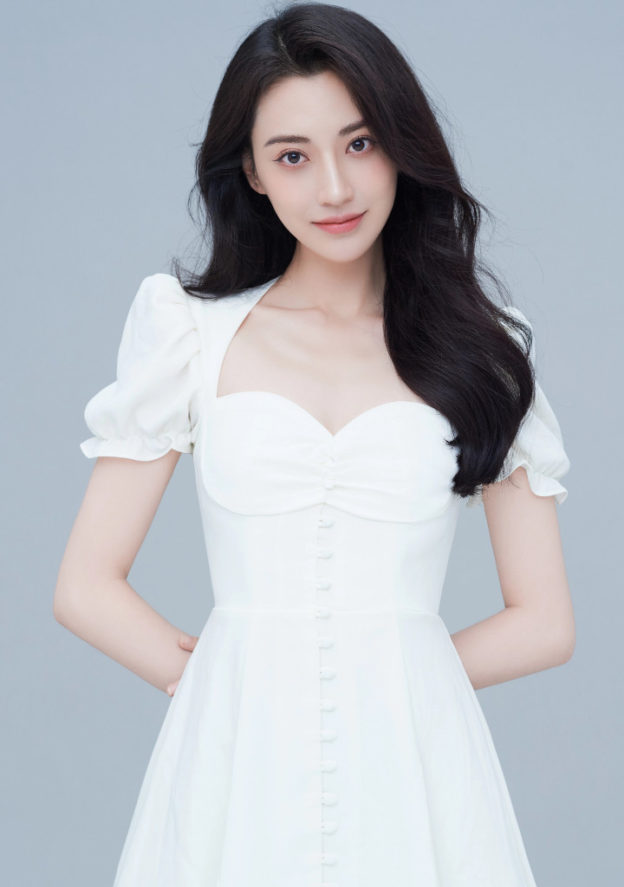 Fan Zhen - Fiona Fan - CPOPHOME