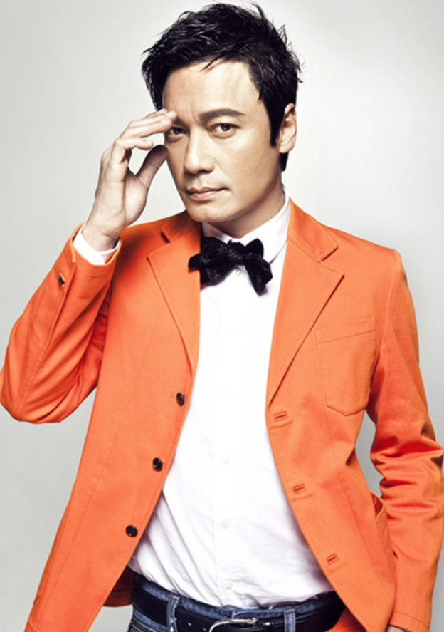 Gallen Lo - Luo Jialiang - CPOPHOME