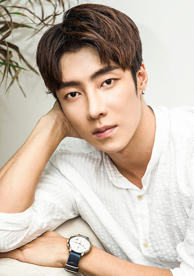 Gao Hanyu - Kido Gao - CPOPHOME