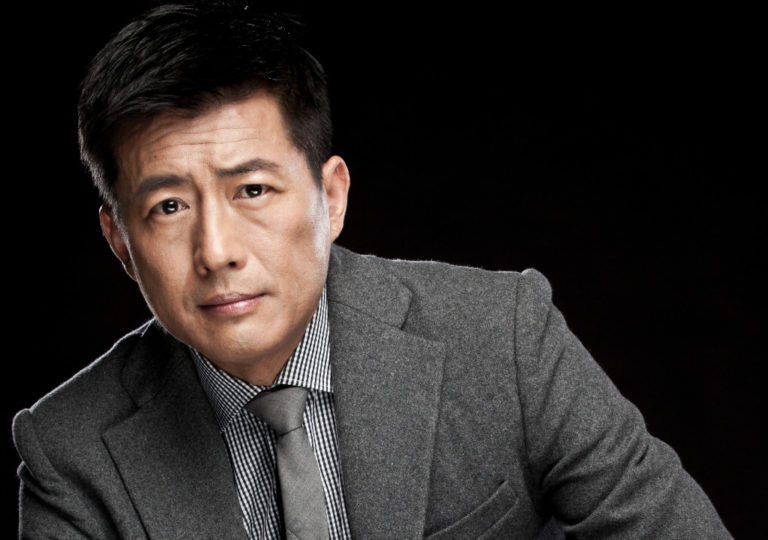 Gao Shuguang - 高曙光 - CPOPHOME