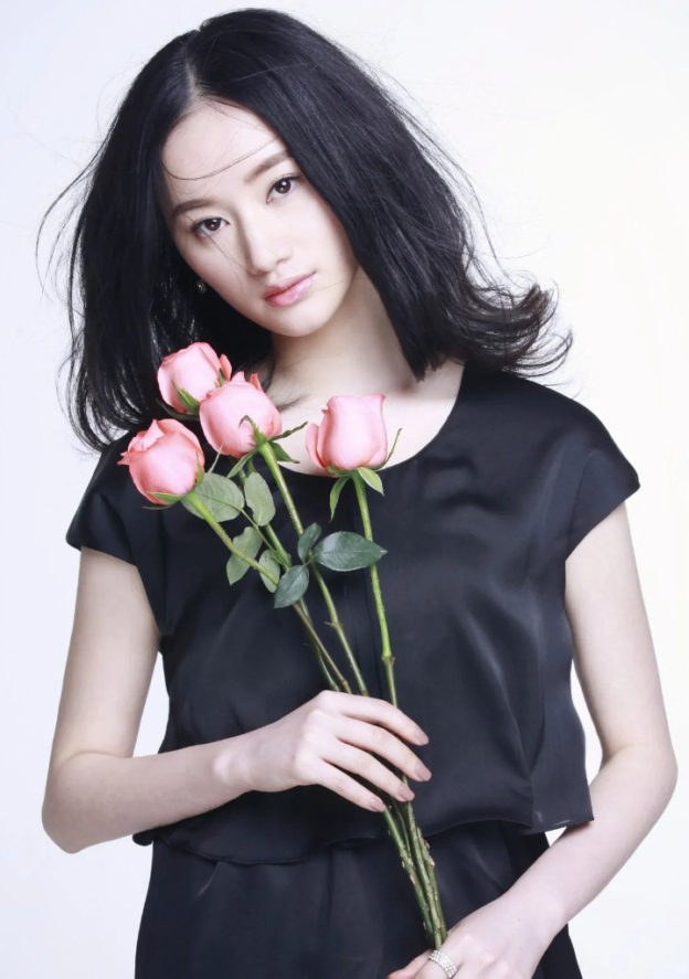 Guo Xiaoting - Cristy Guo - CPOPHOME