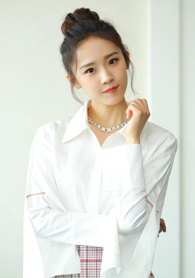 Hanna Lu - Lu Yangyang - CPOPHOME