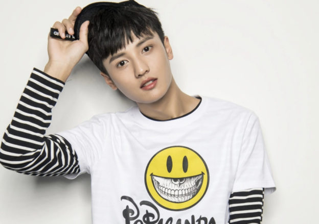 Hou Dong - 侯东 - CPOPHOME