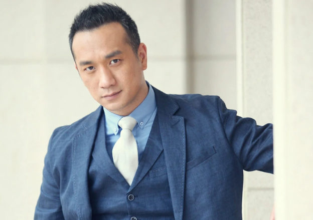 Huang Jue - 黄觉 - CPOPHOME