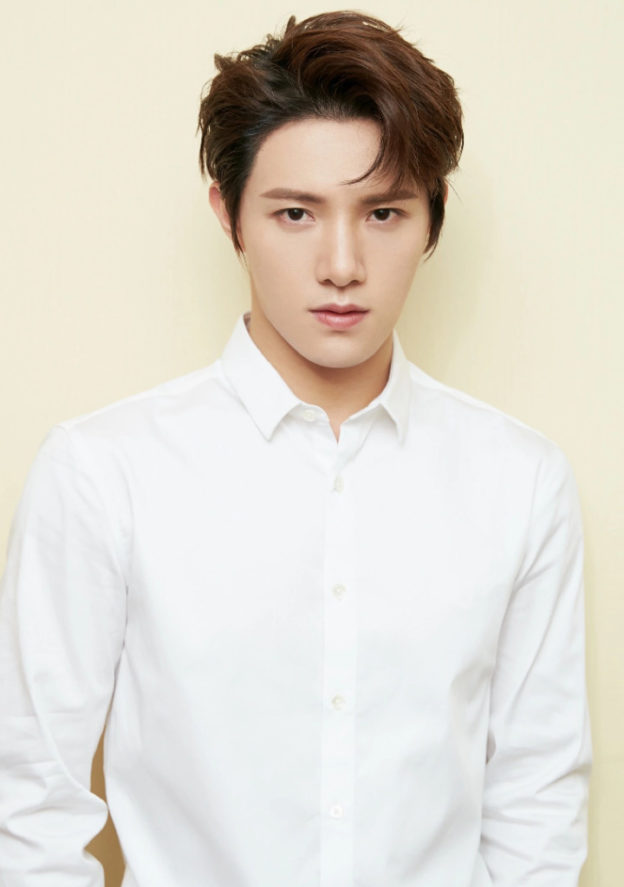 Huang Shengchi - 黄圣池 - CPOPHOME