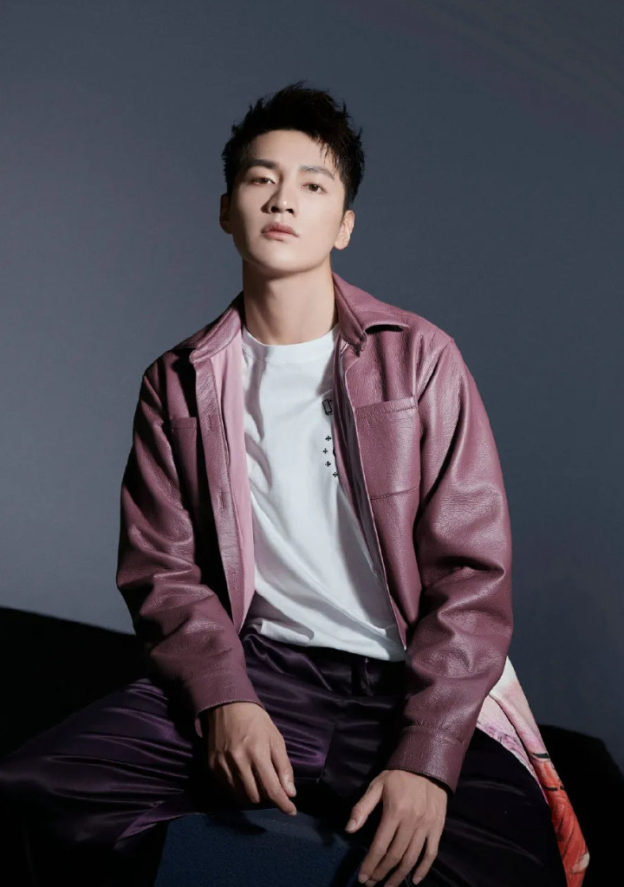 Garvey Jin - Jin Ze - CPOPHOME