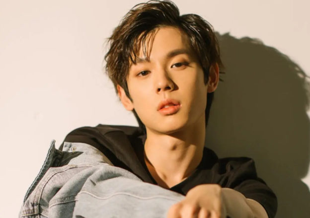 Jing Yanjun - 景研竣 - CPOPHOME