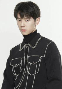 Jing Yanjun - 景研竣 - CPOPHOME