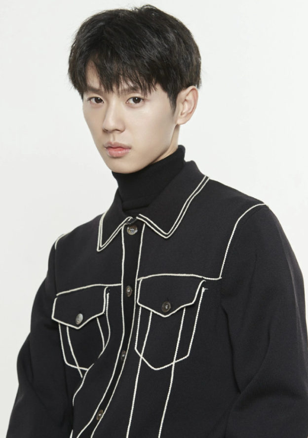 Jing Yanjun - 景研竣 - CPOPHOME