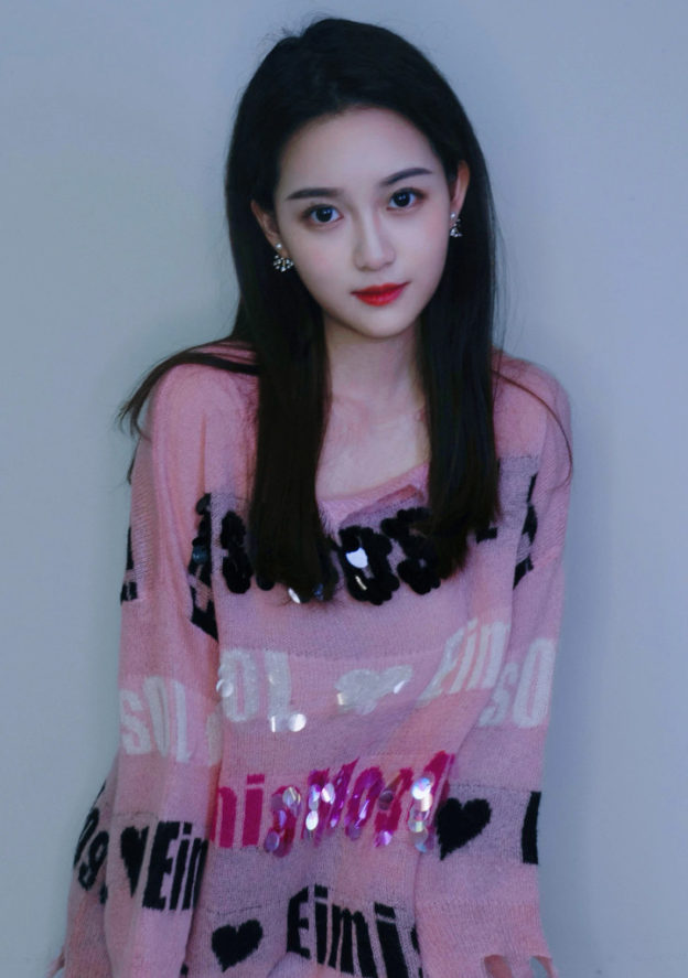 Li Baihui - Jennifer - CPOPHOME