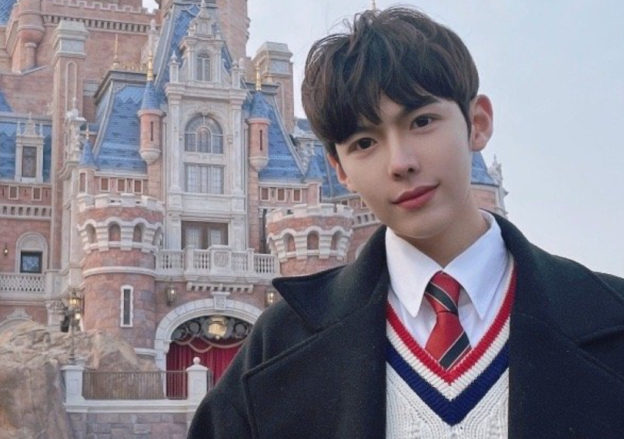 Li Le - Leslie - CPOPHOME