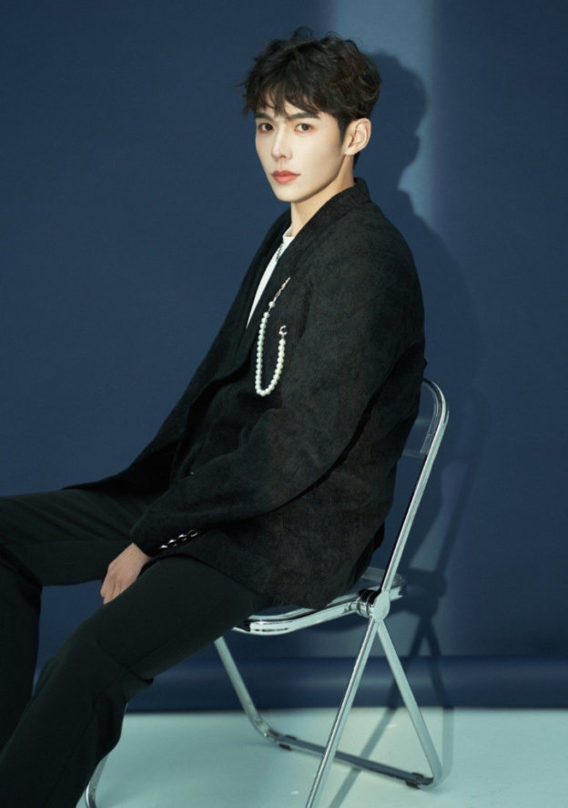 Li Le - Leslie - CPOPHOME