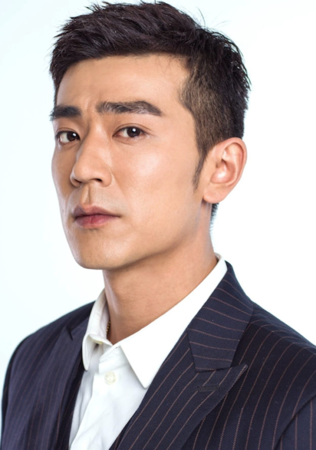 Li Mincheng - Mario Li - CPOPHOME