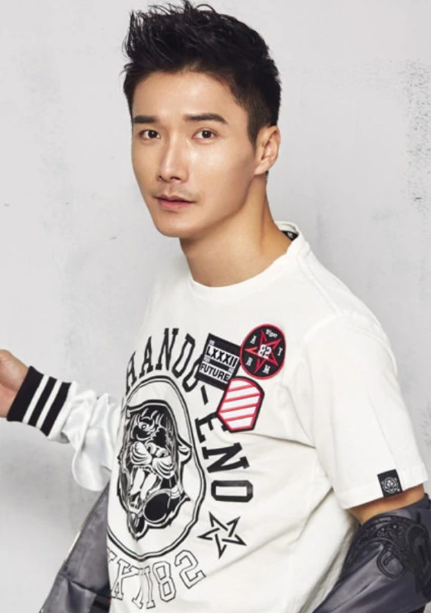 Li Tai - Lee Tae - CPOPHOME